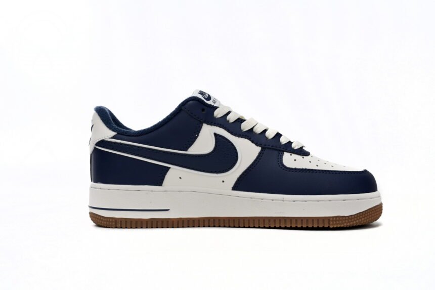 00F Nike Air Force 1 AO4297-600 - Victor Kicks