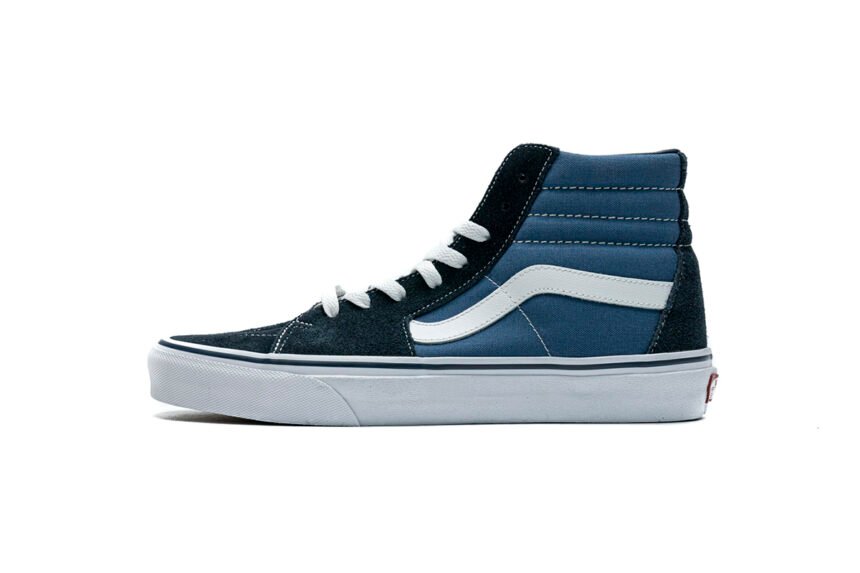 Vans - Victor Kicks