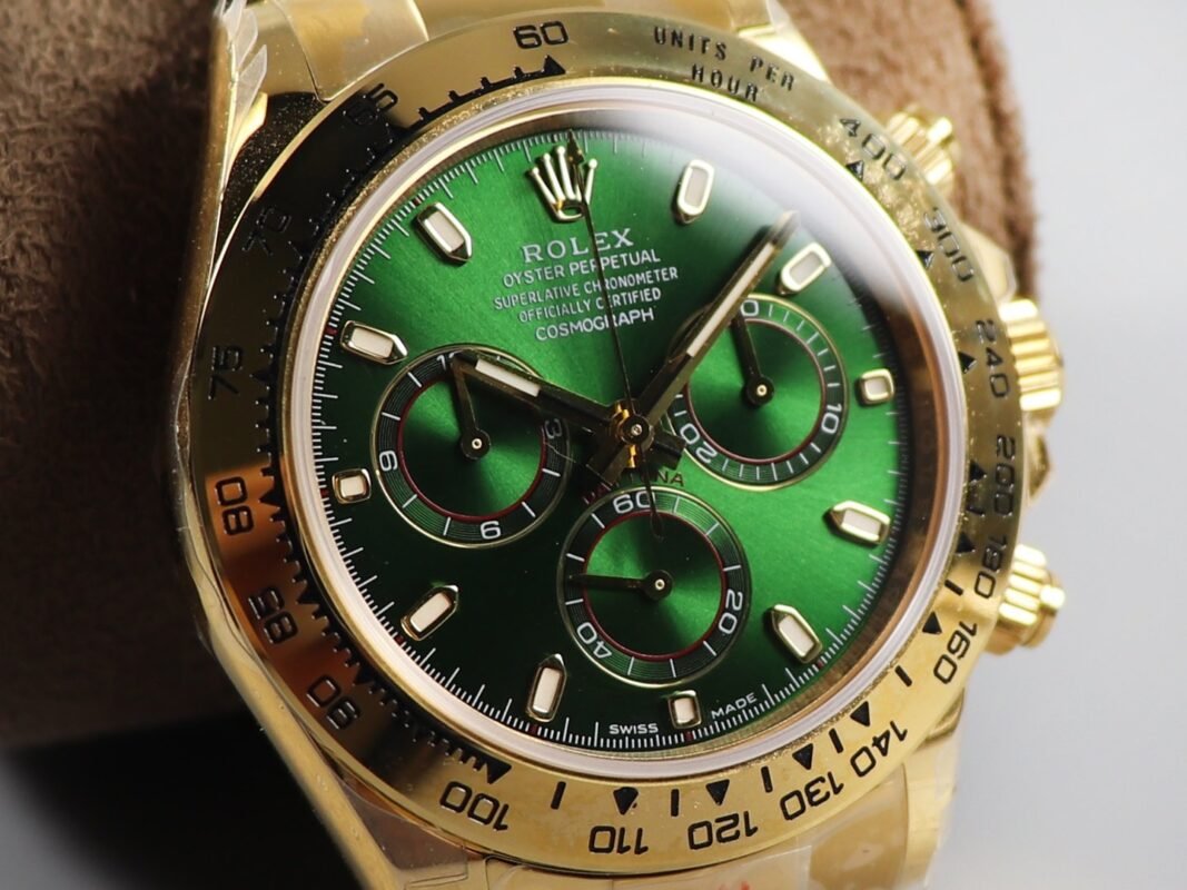 rolex - Victor Kicks